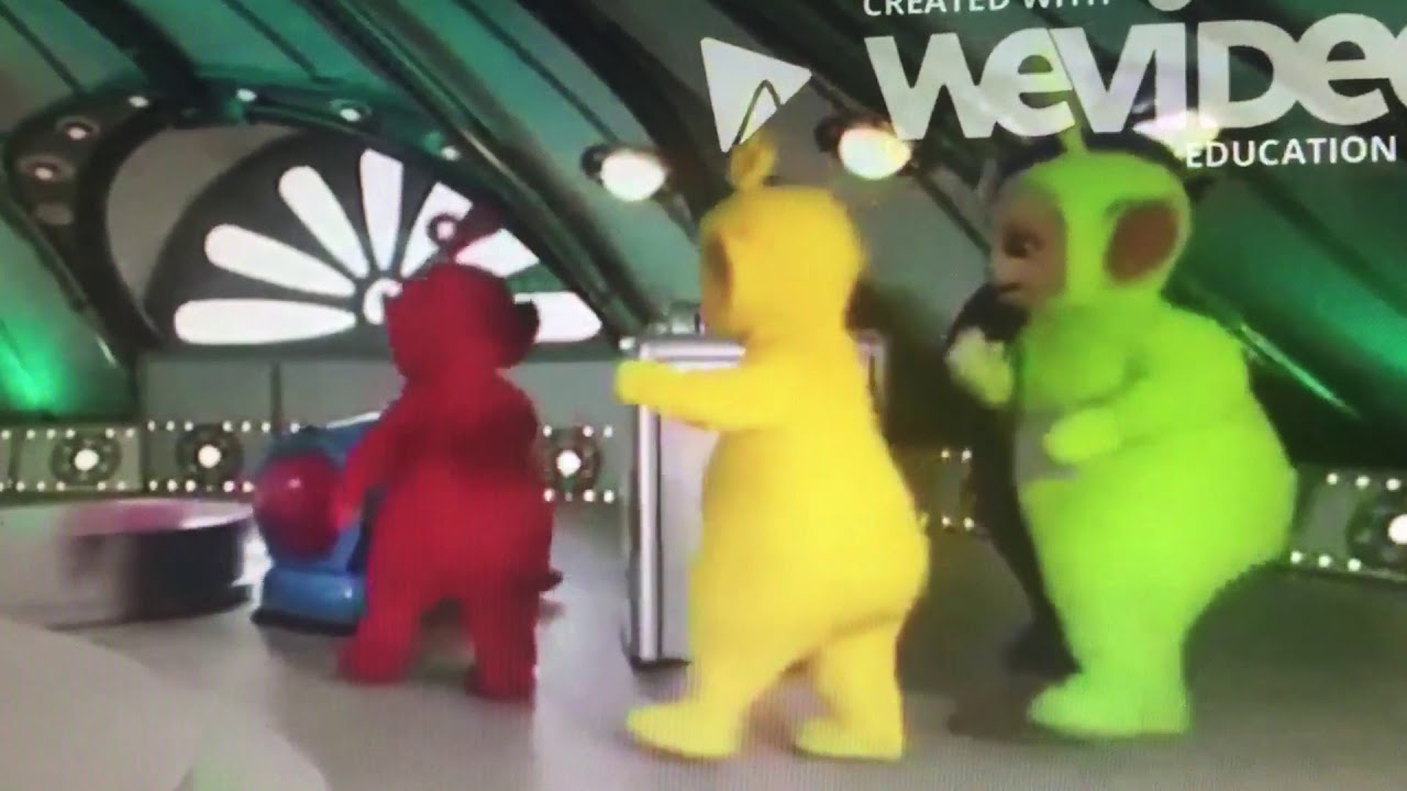 Teletubbies - “A for Armadillo (Animal Alphabet ABCs)” - YouTube