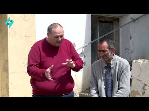 Haci Dayinin Neveleri 24-cu Bolum