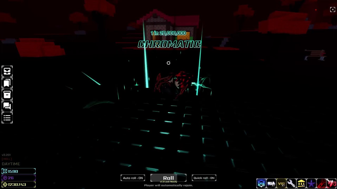 Day 38 of trying to get matrix overdrive (part 1) - YouTube