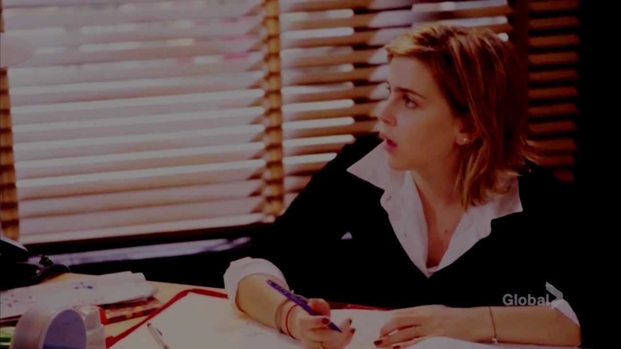 Amber & Ryan - Then there's you... - YouTube