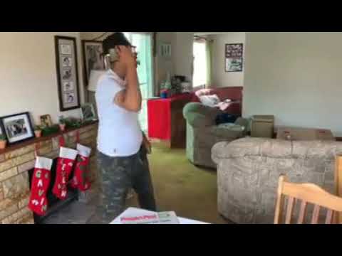 Gavin Arends does Everything The Cape Fats Loves - YouTube