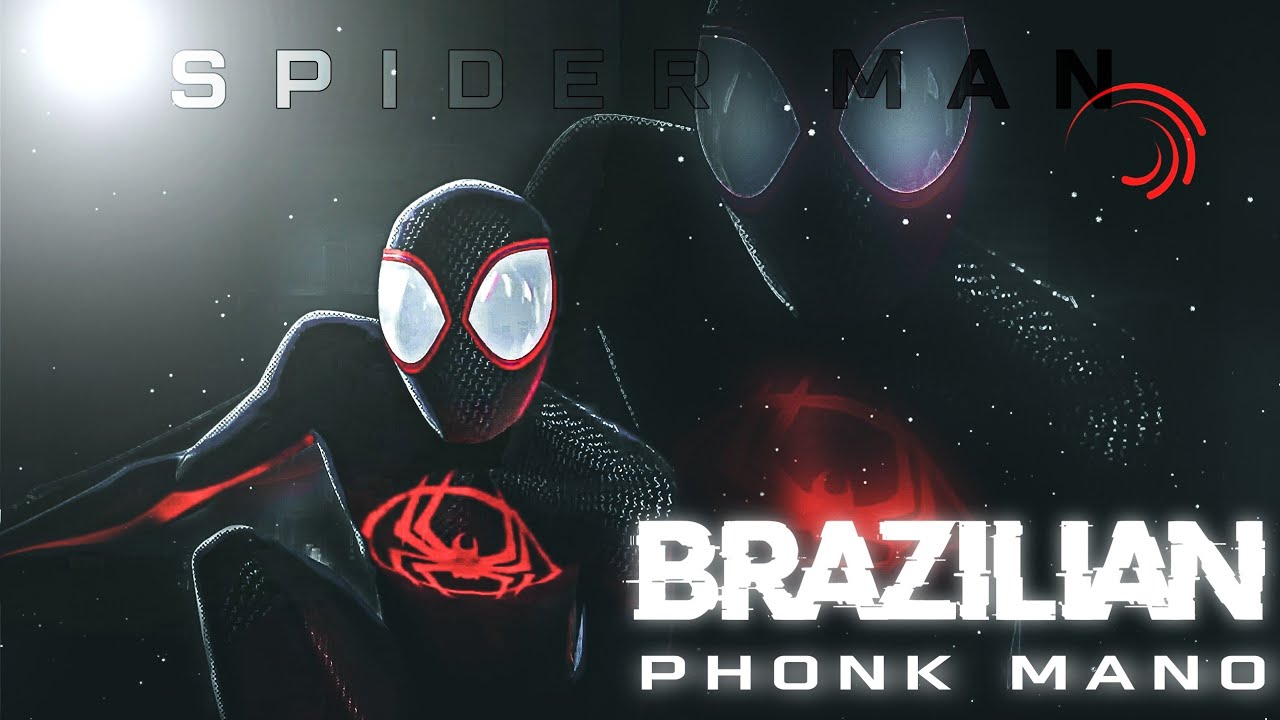 𝙱𝚁𝙰𝚉𝙸𝙻𝙸𝙰𝙽 𝙿𝙷𝙾𝙽𝙺 𝙼𝙰𝙽𝙾 𝙵.𝚃 𝚂𝙿𝙸𝙳𝙴𝚁 𝙼𝙰𝙽 | 𝙴𝙳𝙸𝚃 𝙾𝙽 𝚂𝙿𝙸𝙳𝙴𝚁𝚅𝙴𝚁𝚂𝙴 | 𝙰𝙴 𝙸𝙽𝚂𝙿𝙸𝚁𝙴𝙳 ...