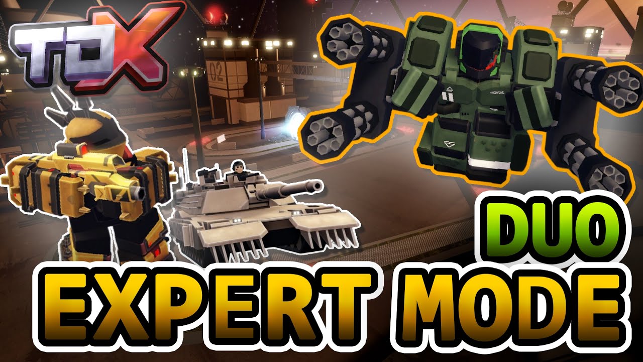 [GOLDEN RANGER] Expert Mode Triumph - Tower Defense X - YouTube