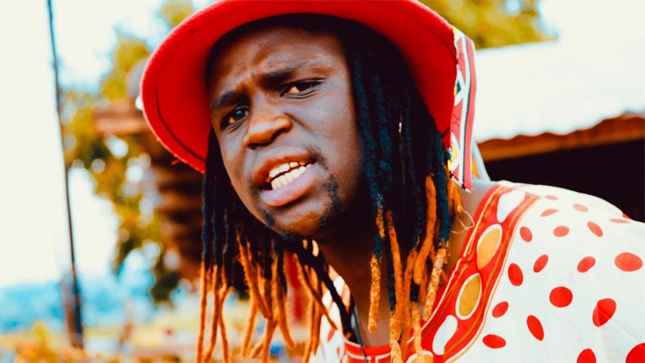Shadow - Shwele (Official Music Video) #hiphop #mama #southafrica #new ...