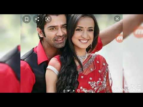 bir garip aşk kuşi ve arnav klip şarkıda var💖💖💖