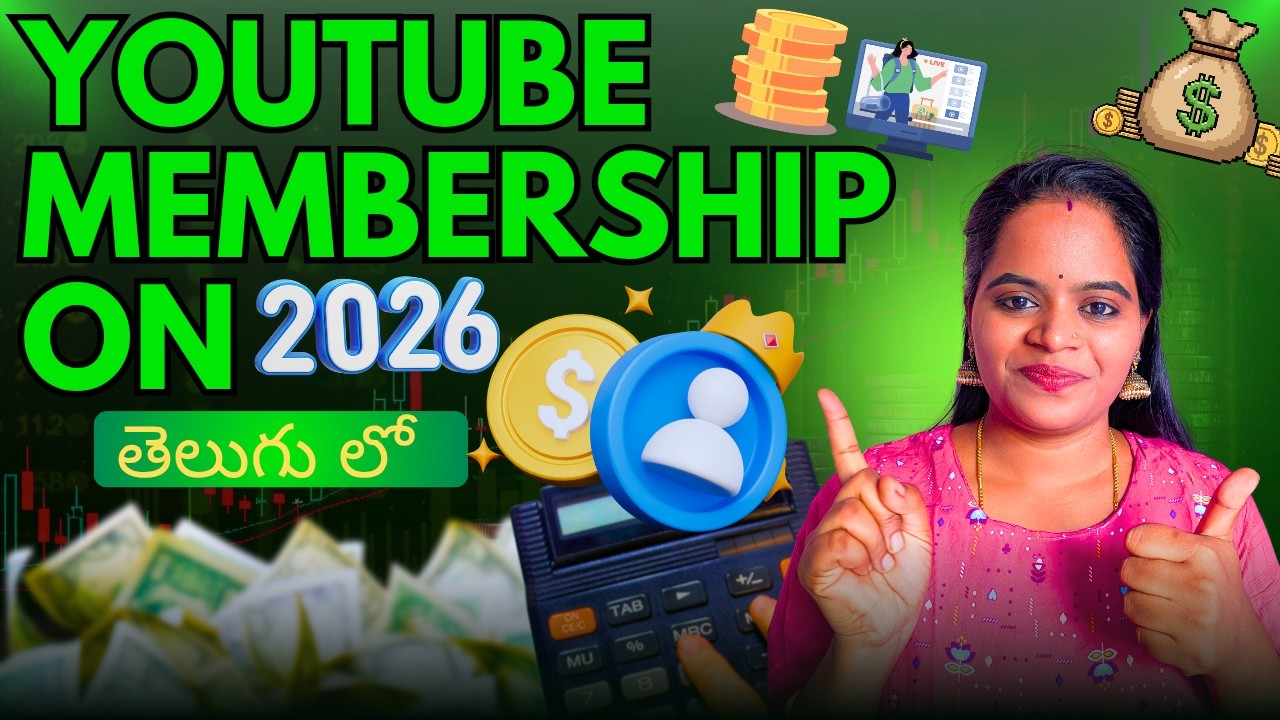 In 2026 How to activate memberships and supers for your channel in ...