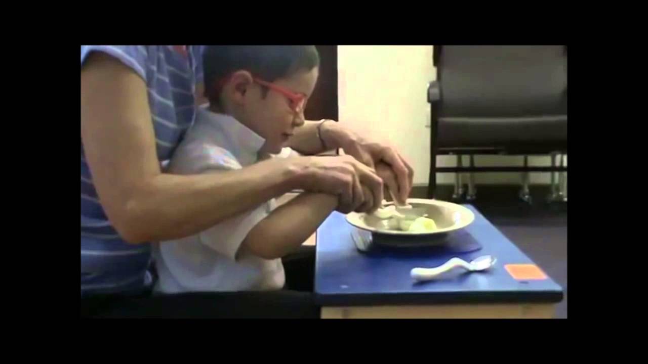 Canadian Occupational Performance Measure (COPM) - YouTube