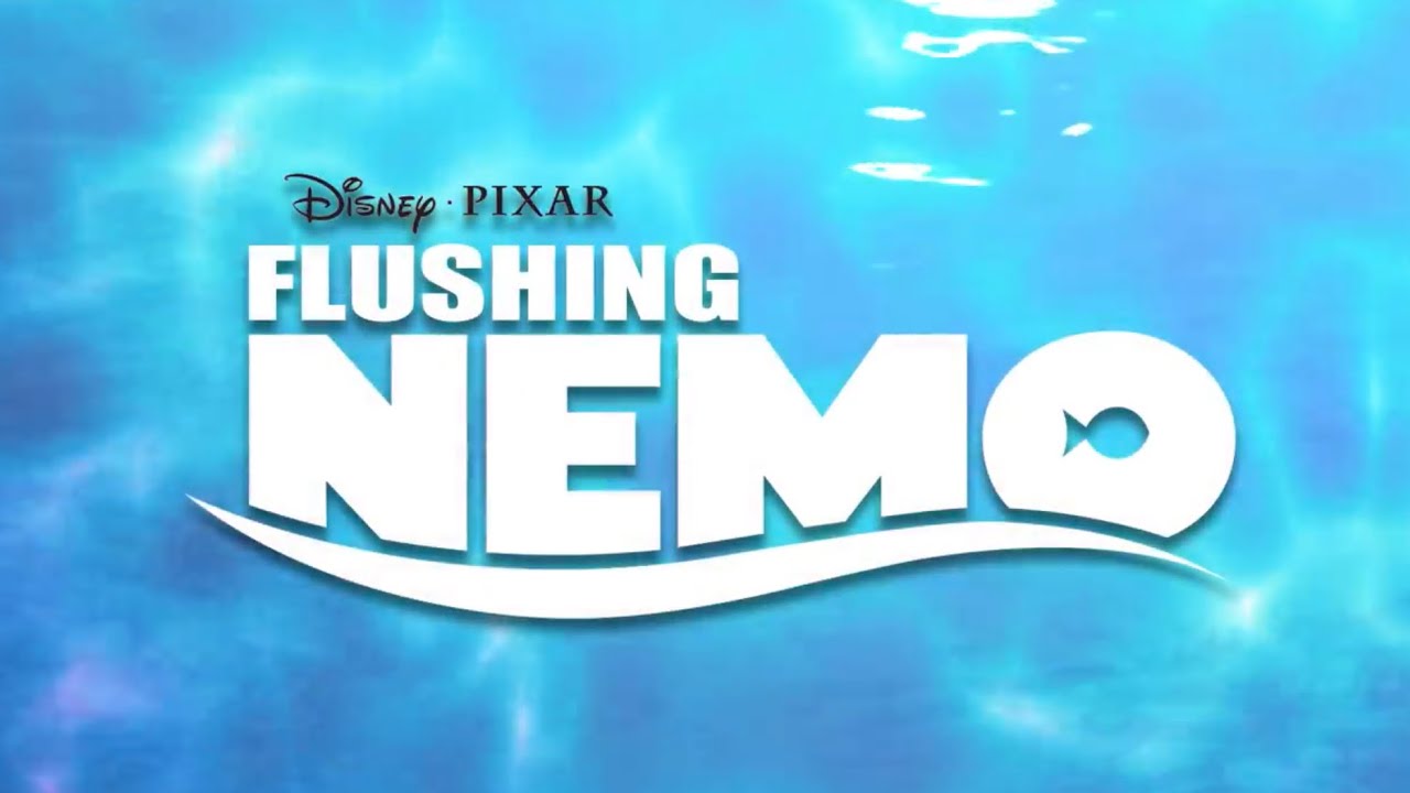 Flushing Nemo Trailer (2020) | SML Clip | From SML Movie: Chef Pee Pee ...
