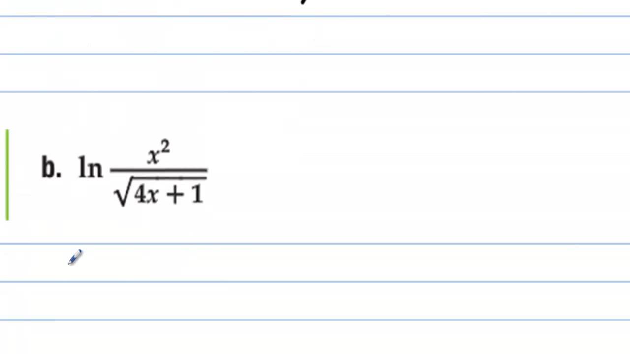 Honors Precalculus Section 3.3 Day 2 - YouTube