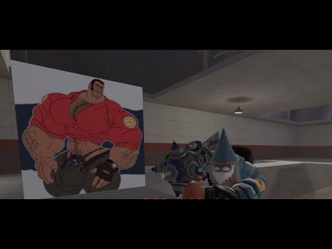 Most normal TF2 players: - YouTube