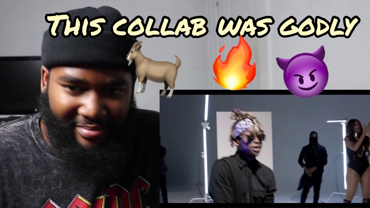 Gemini Major - Ragga Ragga ft. Riky Rick, Cassper Nyovest, Nadia Nakai ...