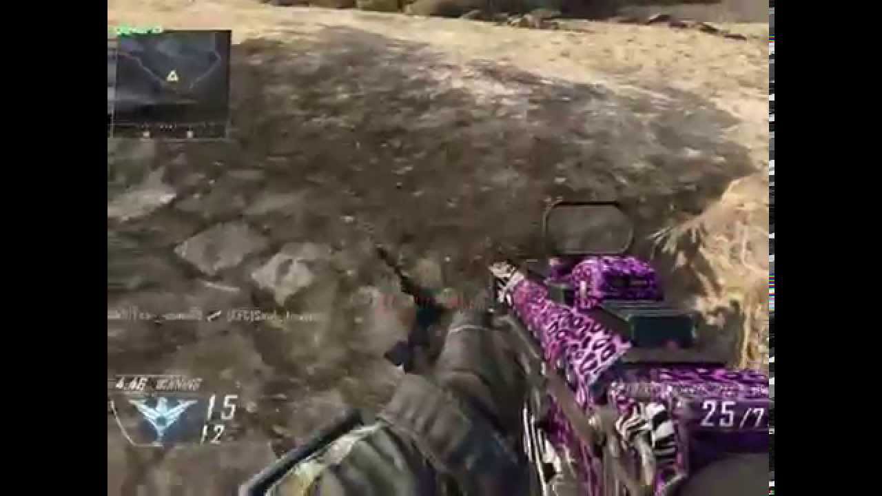 BO2-Troll - YouTube