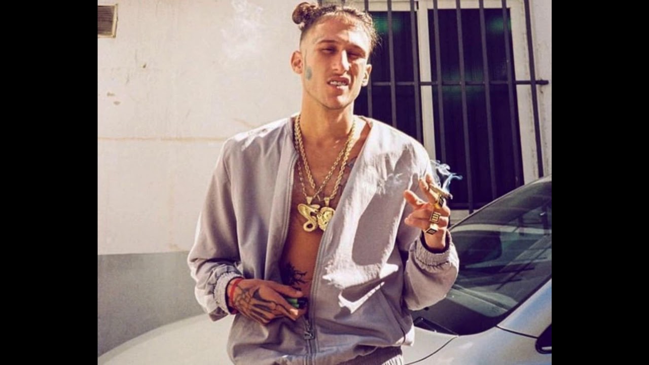 [FREE] YUNG BEEF x SOTO ASA x KAYDY CAIN x BAD GYAL- Perreo 69🖤 | La ...