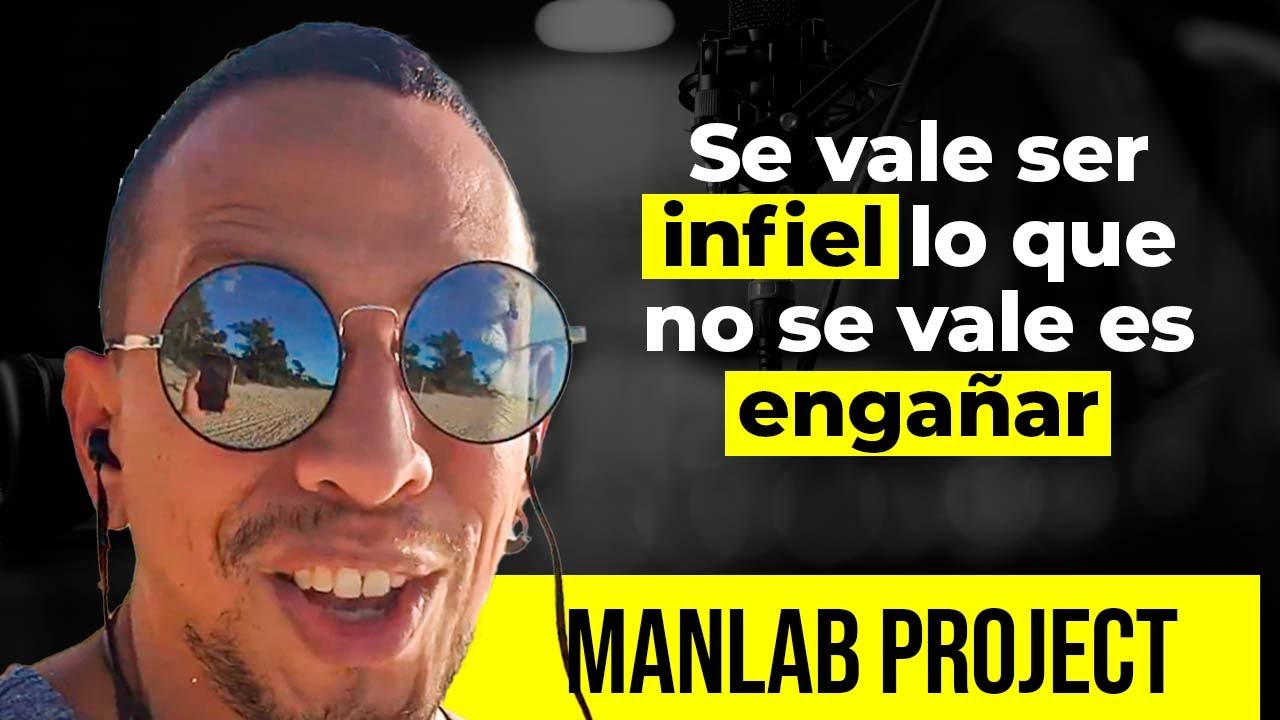 MANLAB PROJECT: Como mejorar tus habilidades sociales | NR PÓDCAST EP 2 ...