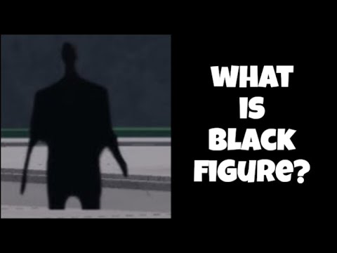 What is "black figure" in the strongest battleground - YouTube