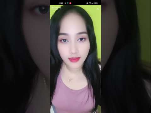 Violet bigo live