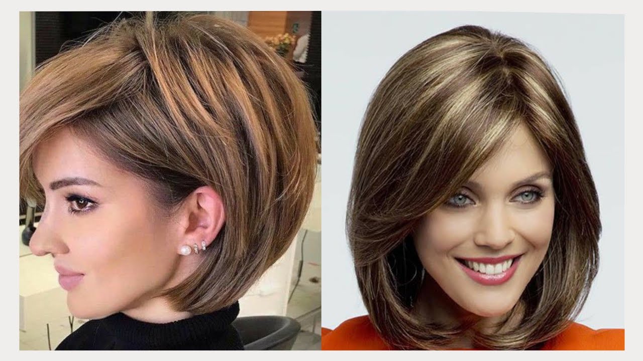 Homecoming Short Bob Haircuts With Short Hair Hairstyles Ideas Images ...