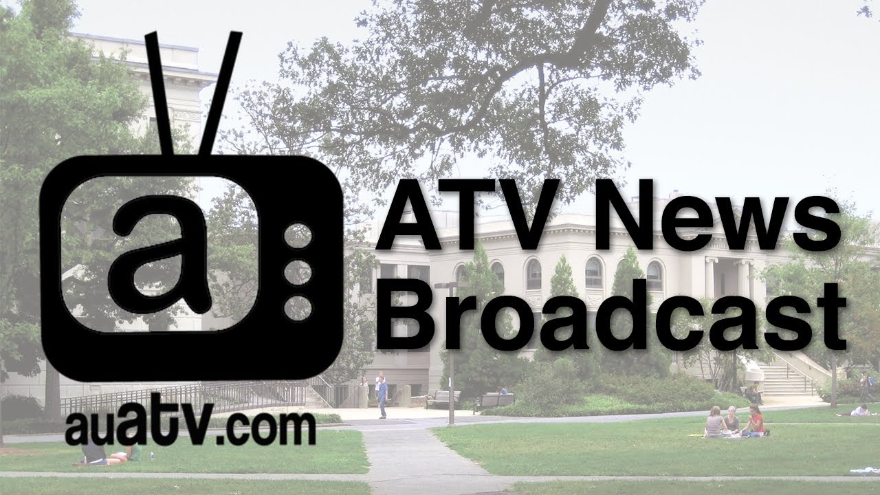 ATV News: 1/26 Broadcast - YouTube