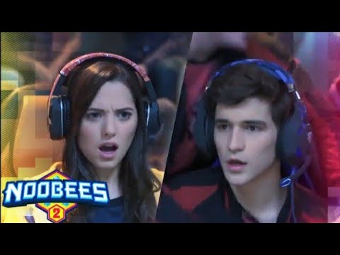 Noobees 2 - Trailer Oficial - YouTube