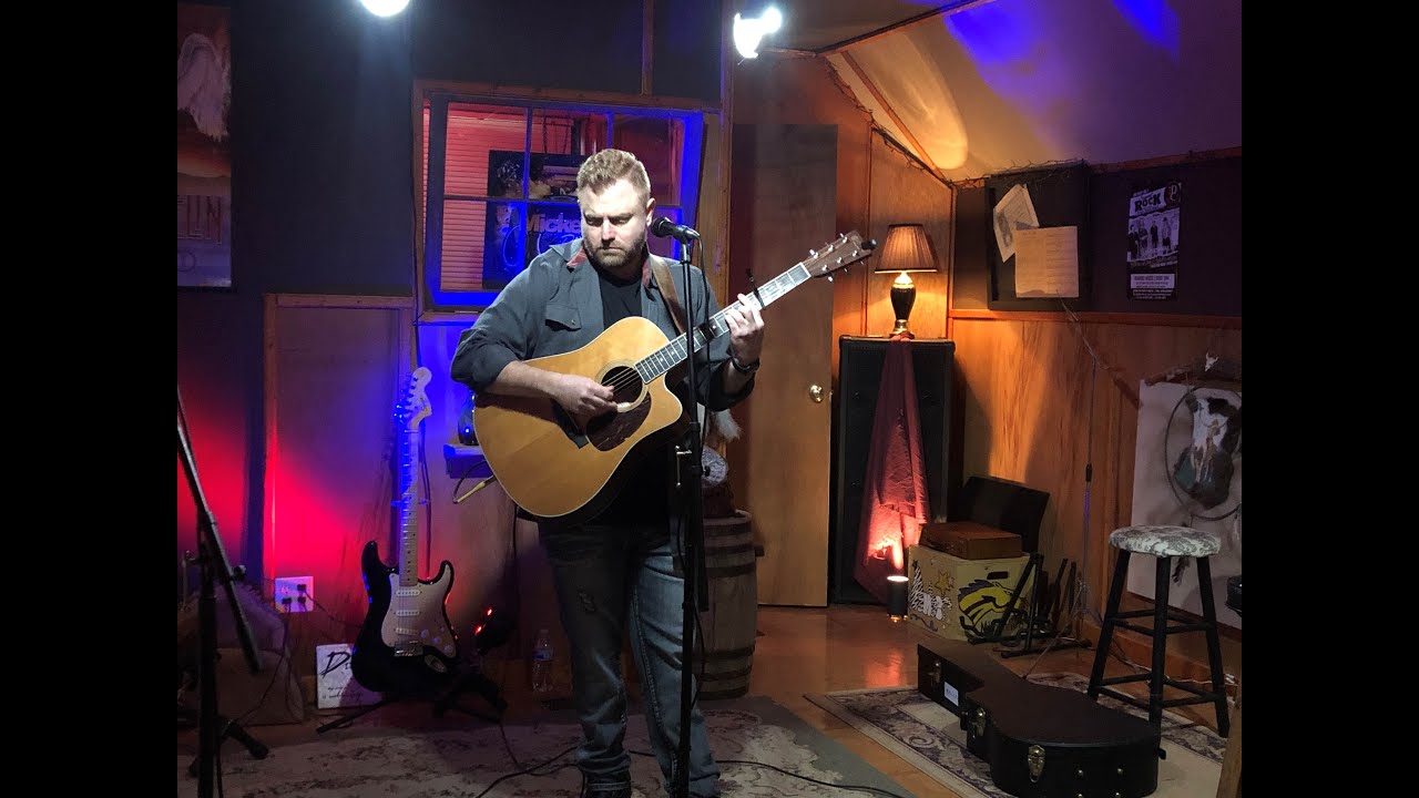Live at Mickey's Place - Rob Malka - YouTube