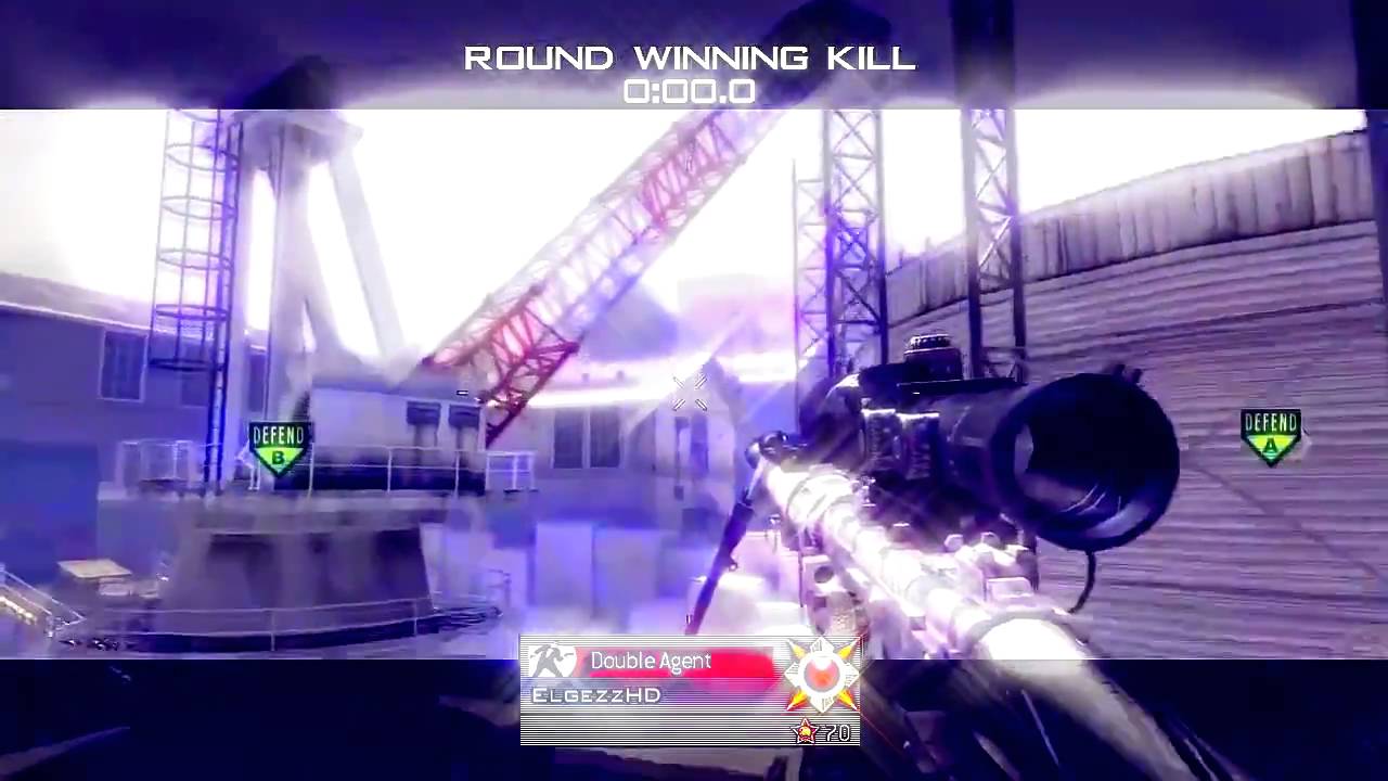 Puzzle Piece Edit + Fire Ring Edit - YouTube