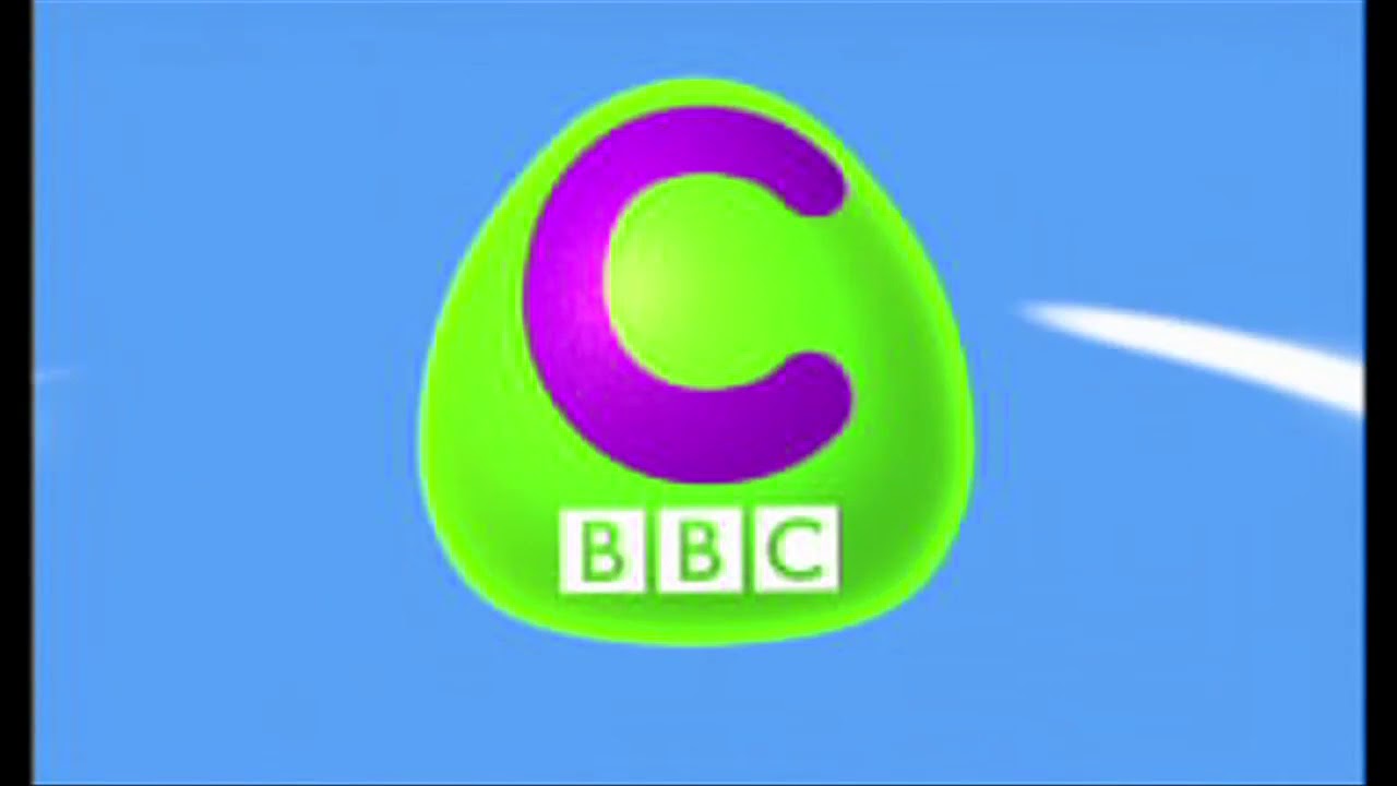 CBBC Promo (2005) - YouTube