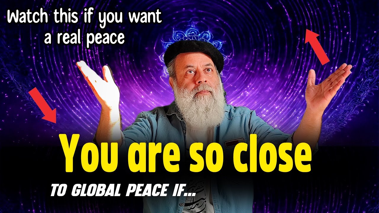 How Power of Inner Peace works: Transforming Lives, manifesting inner ...