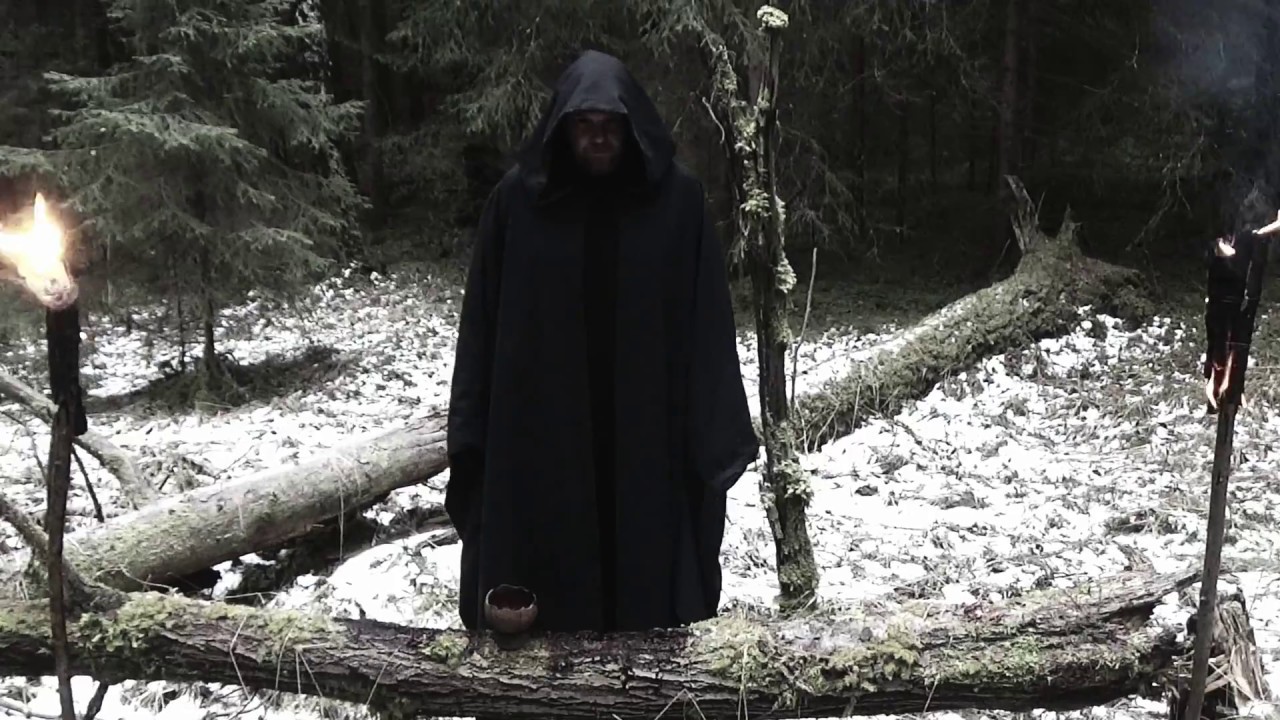 Demon Hotel - Lucifer (Official Video) - YouTube