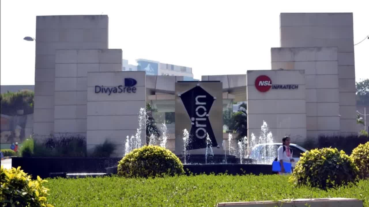 IT Companies in Madhapur-Hybiz.tv - YouTube