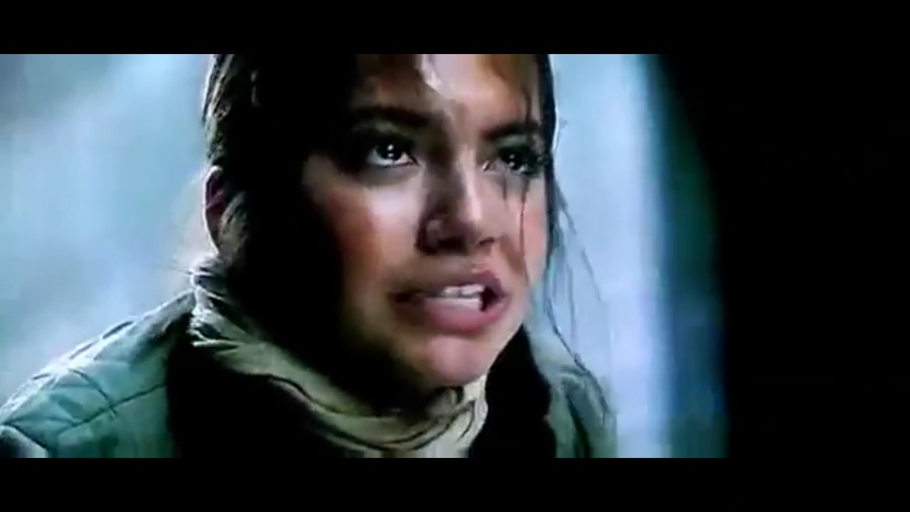 Transformers The Last Knight #3: Canopy part 5 - YouTube