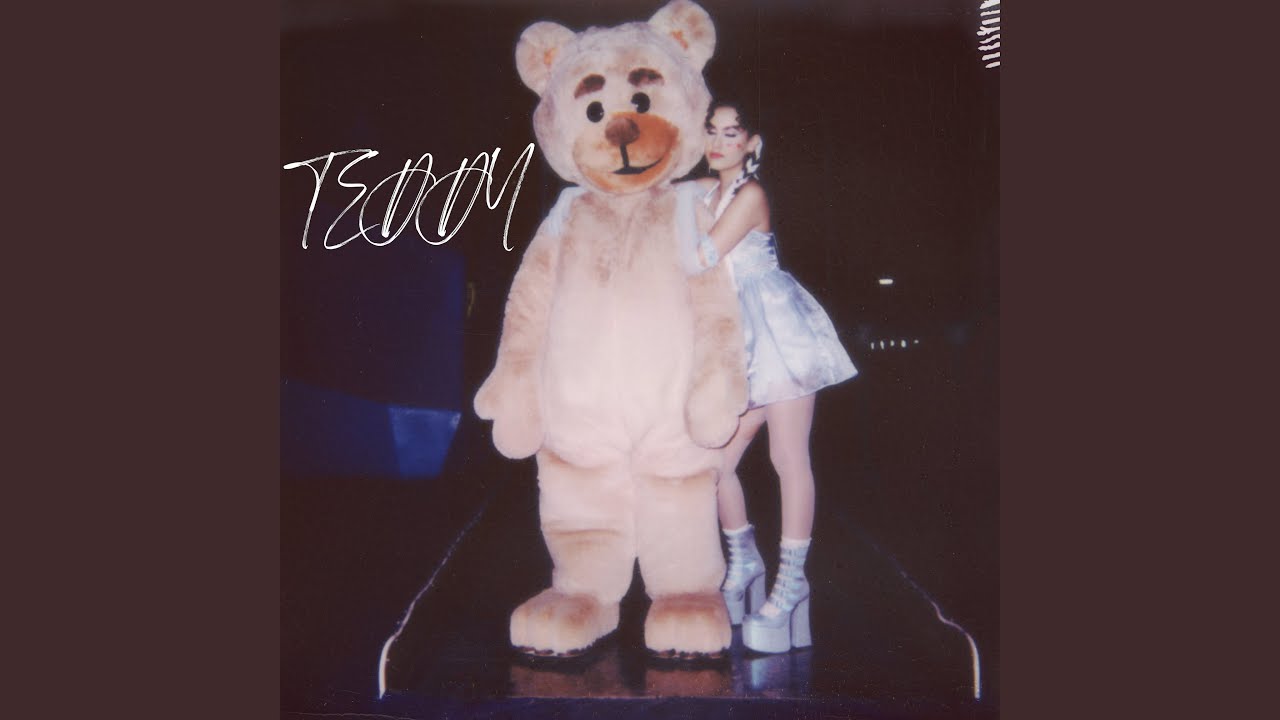 Teddy - YouTube