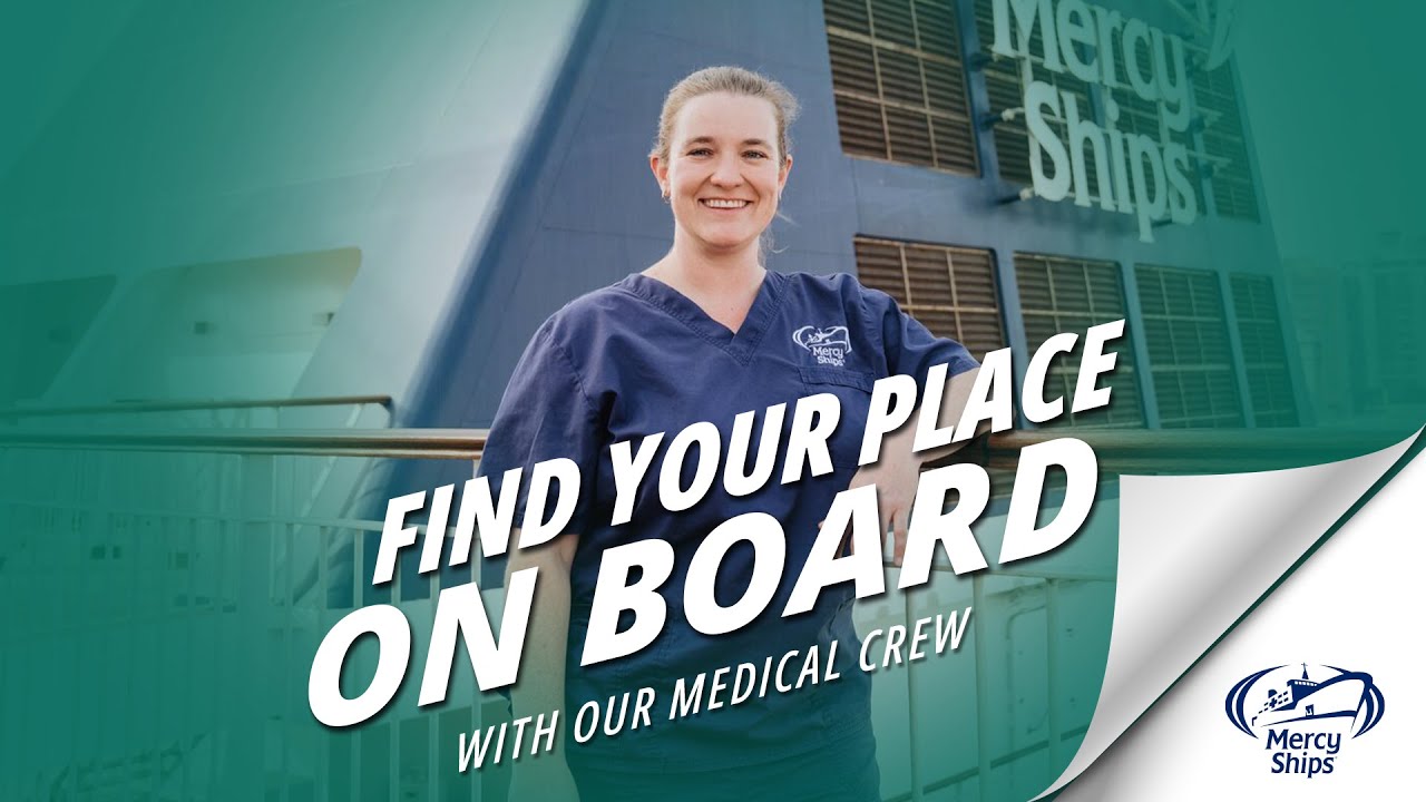 How I Got Here - Medical Crew - YouTube