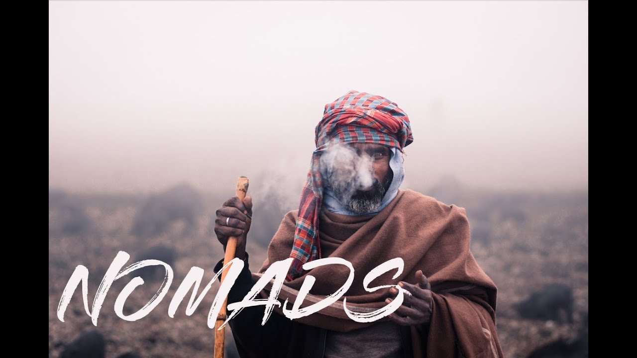 The Nomadic Life - যাযাবর জীবন | Documentary Film. - YouTube