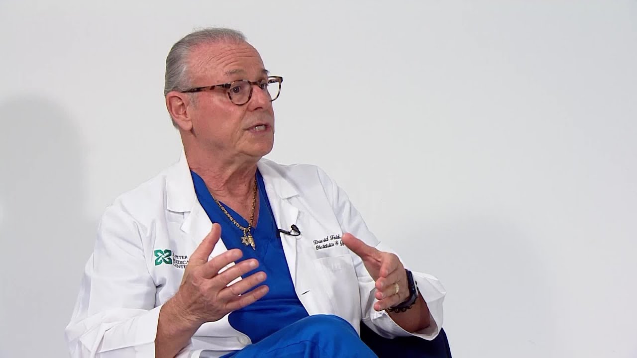 Biomarker testing: Changing the landscape of healthcare - YouTube