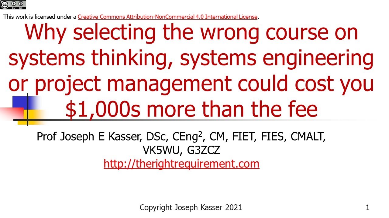 Why selecting the wrong training course could cost you $1,000s more ...