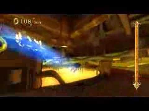 Sonic and the Secret Rings - Evil Foundry (Boss) - YouTube