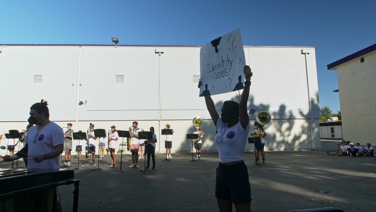 Mr. Grantham 20th Year Surprise Performance - YouTube