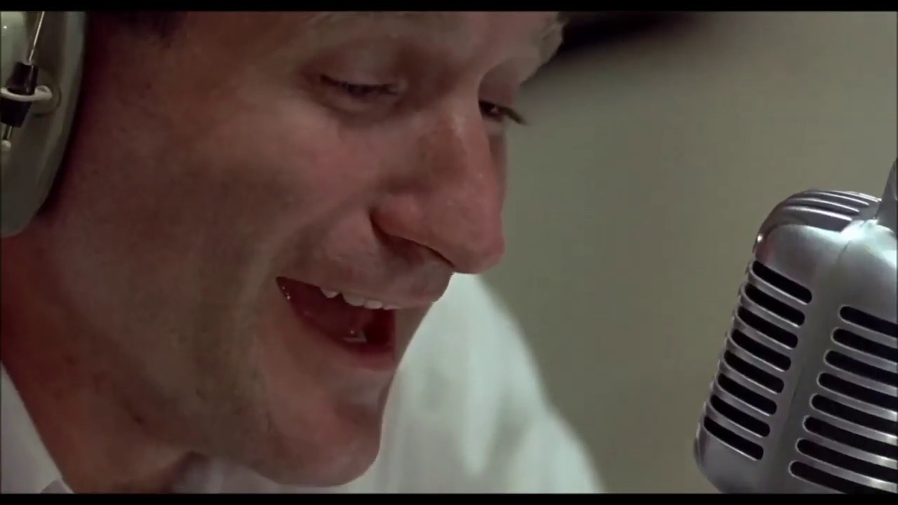 What a Wonderful World . Louis Armstrong . Good Morning, Vietnam's HD ...