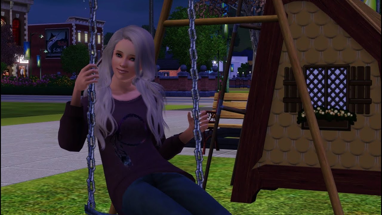 Charmed. - S1 Ep.7 (Sims 3 Series) - YouTube