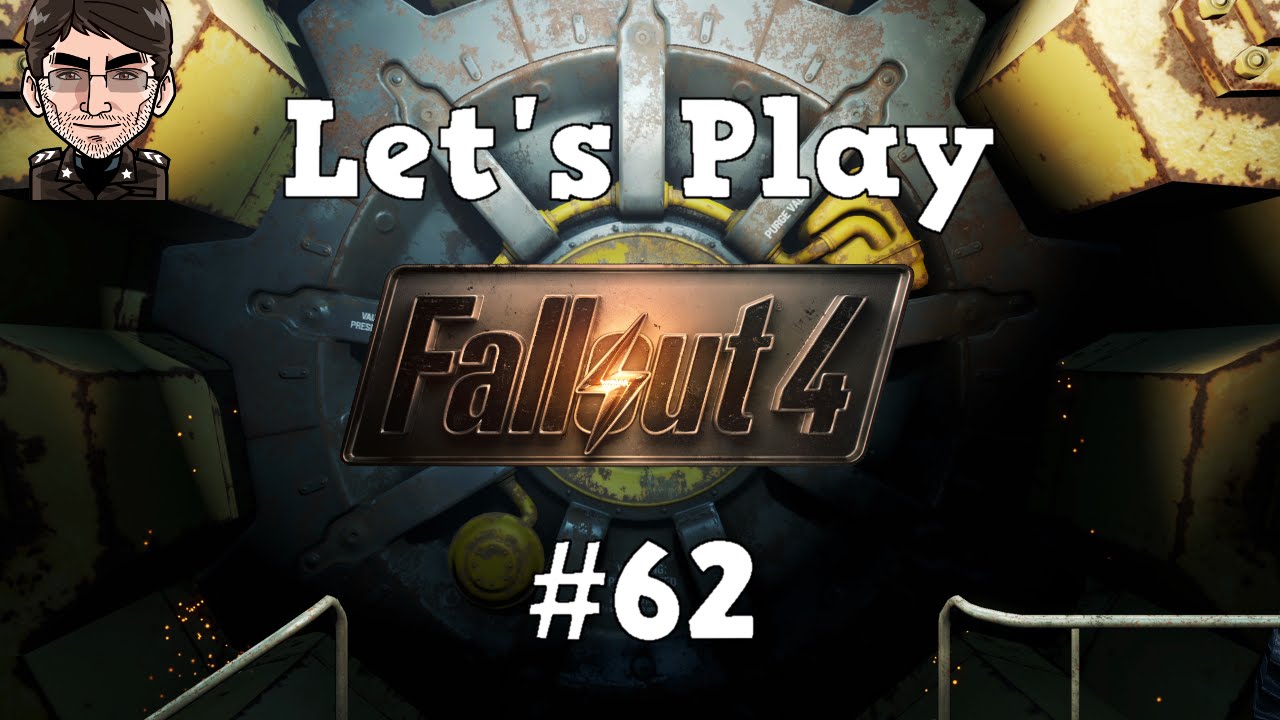 Fallout 4 - #62 Bethany die Ghul Ärztin & Metzgerrechnung 2 [deutsch ...