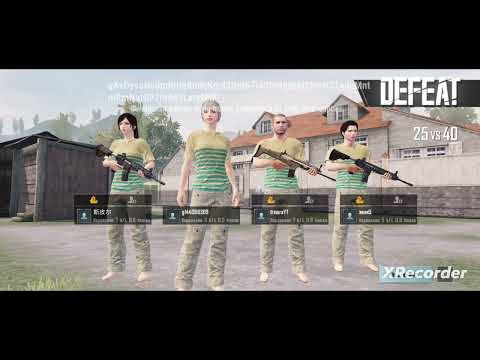 Новый BETA Тест Pubg Mobile|ТДМ В МЕТРО РОЯЛЬ