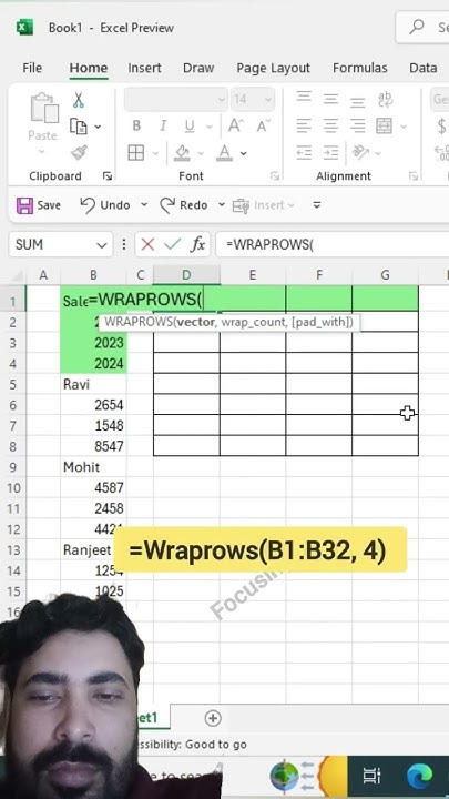 #excelgyan #smartphone #exceltech #tutorial #excelworld #excel #microsoft #office #exceltips ...