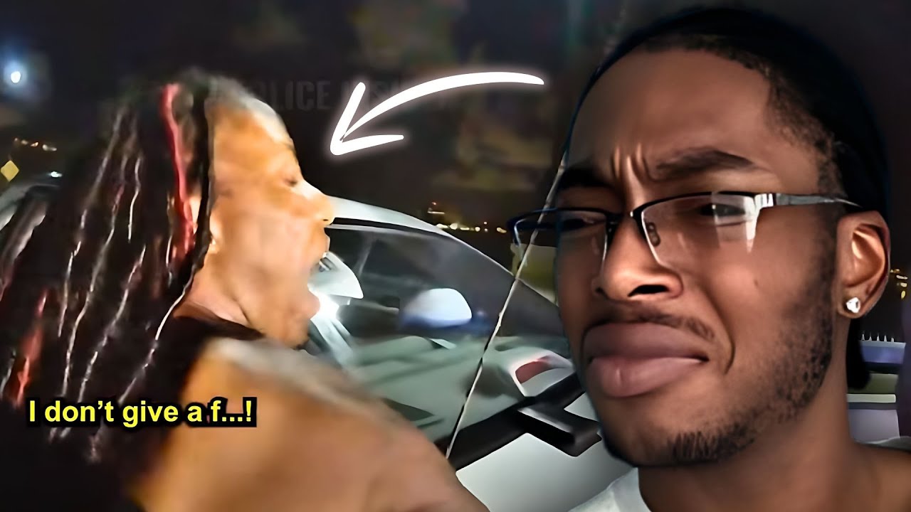 Officers Found a Gun, Then This Happened... - YouTube