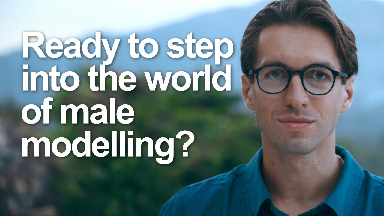 Models Direct Seeking Male Models - YouTube