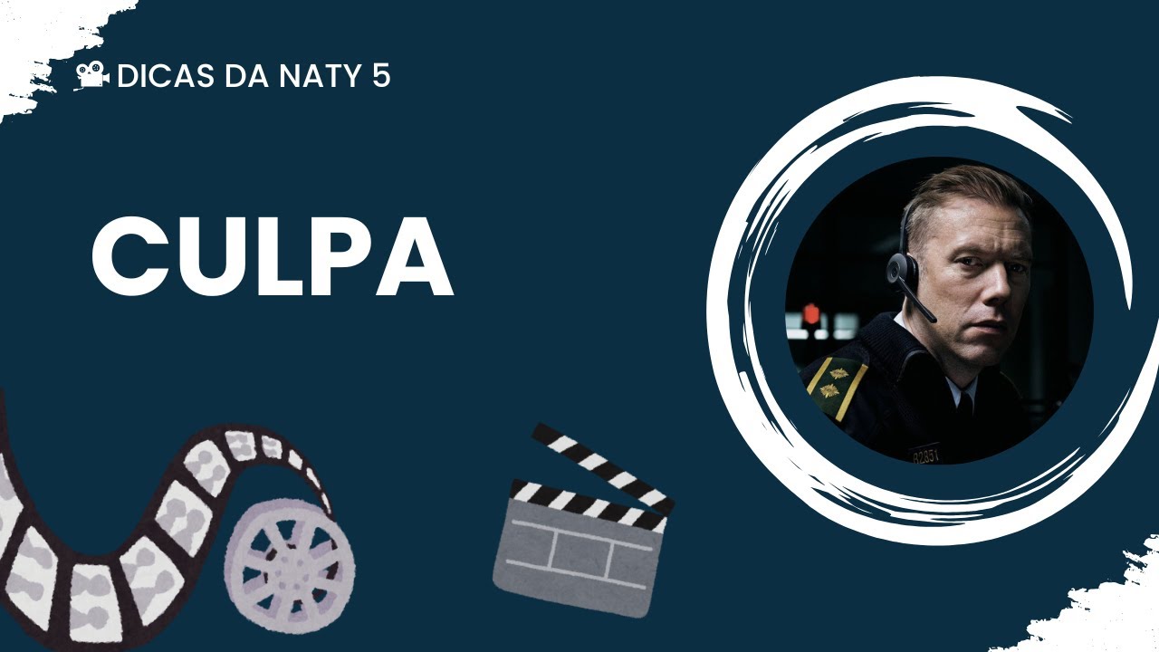 DICAS DA NATY 5 - CULPA - YouTube