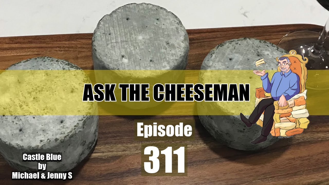 🔴 Ask the Cheeseman #311 - YouTube
