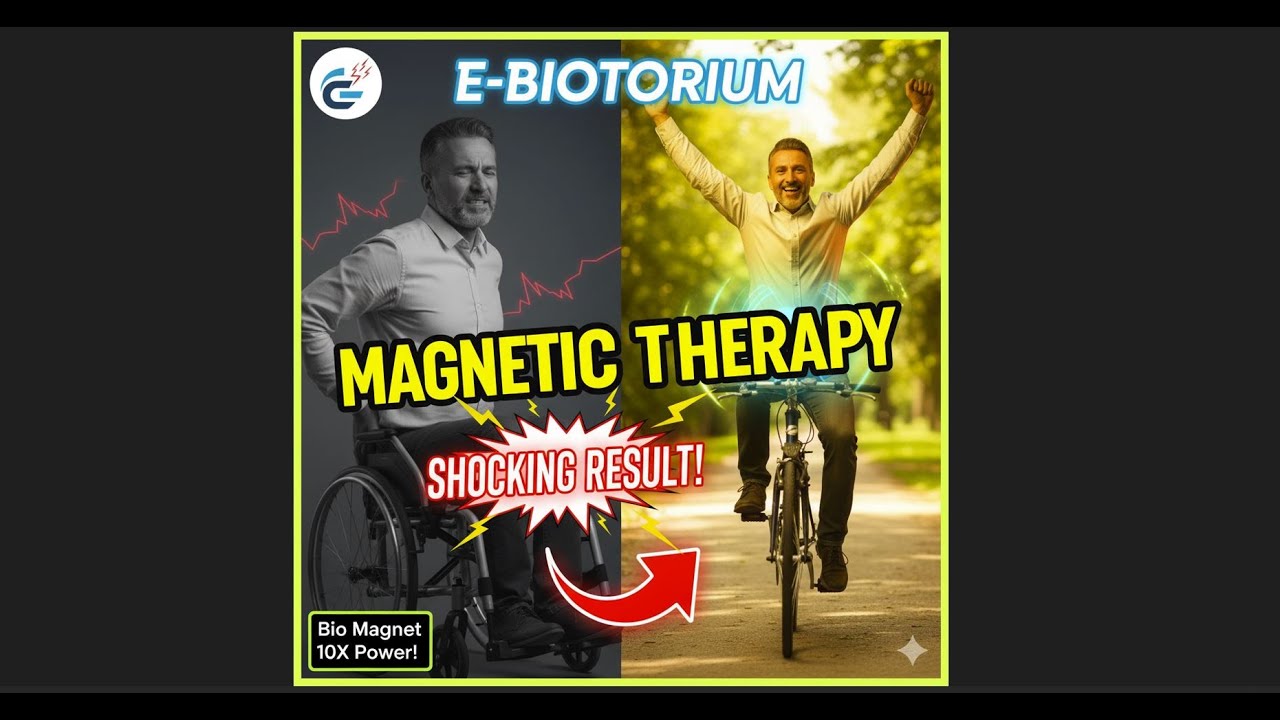 E-Biotorium Amazing Result - Jai Ebiotorium - YouTube