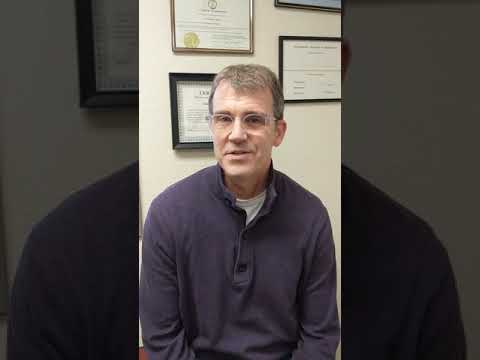Dr. Tony Rector, Texas - YouTube