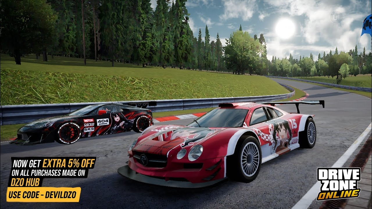 New GSR Vs Other Cars | Drive Zone Online: GSR Drag Performance Check ...