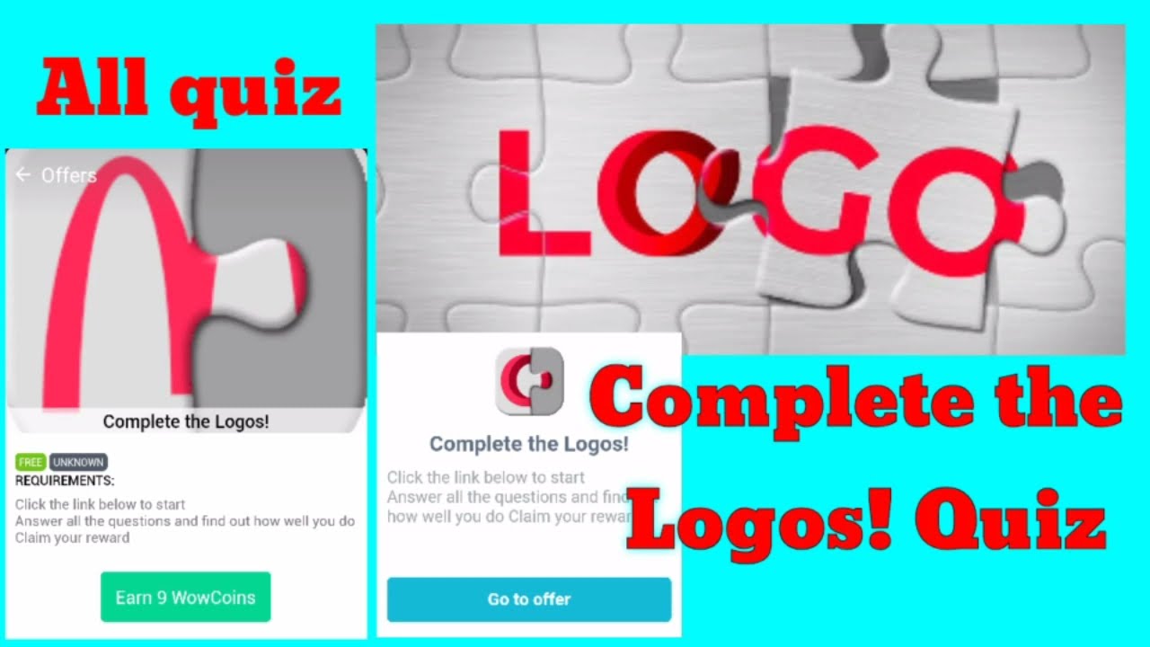 Complete The Logo Quiz Video facts complete The Logo Quiz YouTube complete-the-logo-quiz-video-facts-complete-the-logo-quiz-youtube